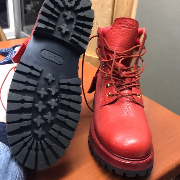 Buscemi | Shoes | Buscemi Male Boots | Poshmark